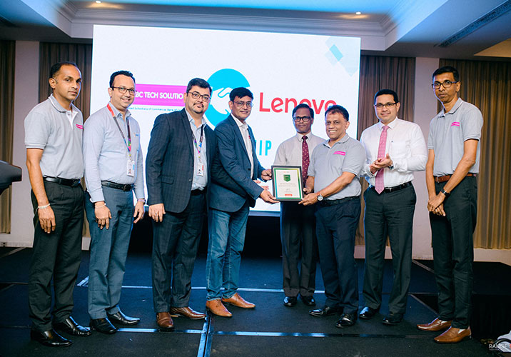 Commercial Bank | ComBank subsidiary CBC Tech Solutions appointed retail partner for Lenovo